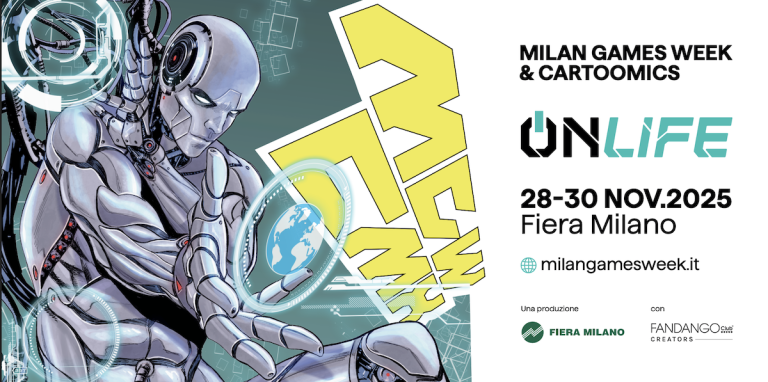 Milan Games Week dove si svolge: indirizzo, mappa e cosa vedere