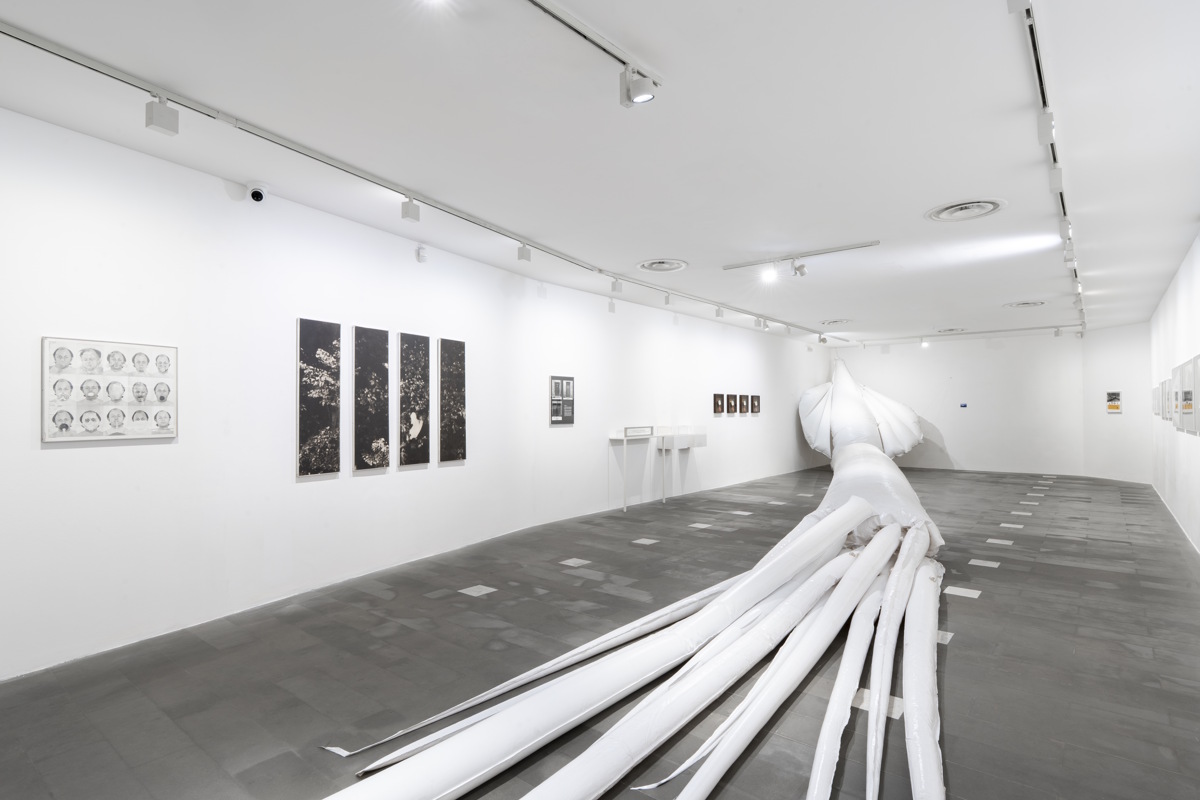 Franco Mazzucchelli al MAN di Nuoro: la scultura come esperienza collettiva