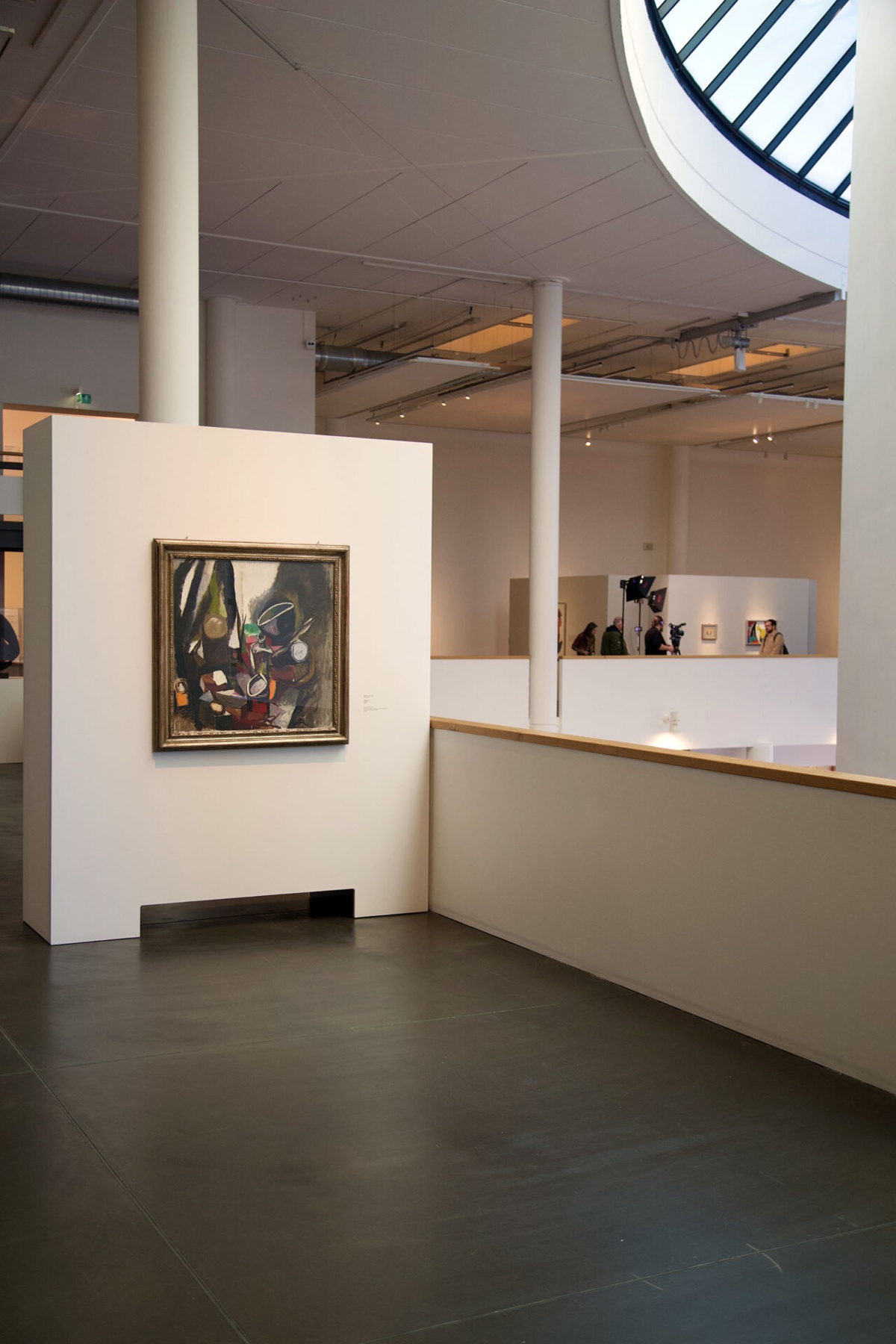 ‘Kandinsky e l’Italia’: al MA*GA di Gallarate il dialogo sull ...